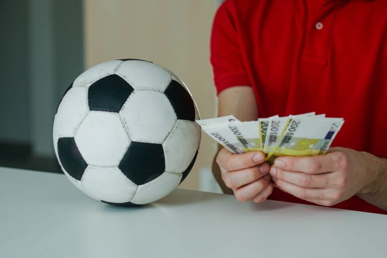 How an Acca Bonus Works and Why It Matters: Sports Betting Guide ...