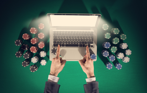The Many Reasons Why Using Online Casinos Is Much More Enjoyable and ...