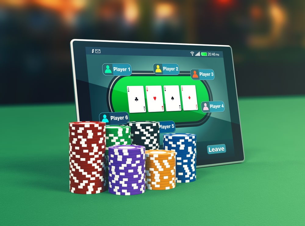 Skill Over Luck: How to Help Boost Your Chances of a Table Game Payout ...