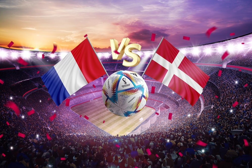 France vs Denmark: Betting Tips and Predictions | Profit Squad