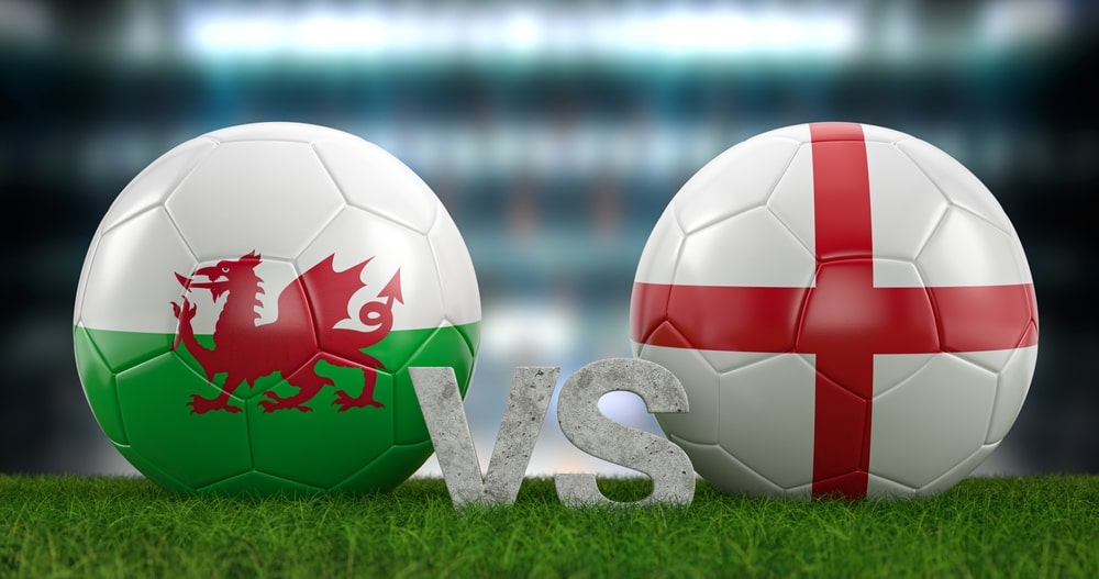 Wales vs England: Betting Tips and Predictions | Profit Squad