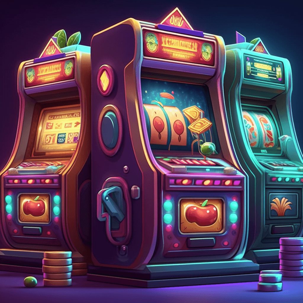 Top 10 Cartoon Slots | Profit Squad